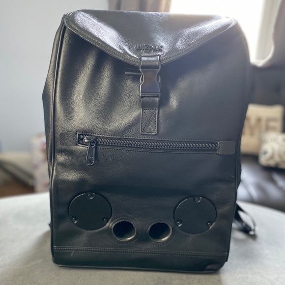 Other | Wizpack Bluetooth Backpack | Poshmark